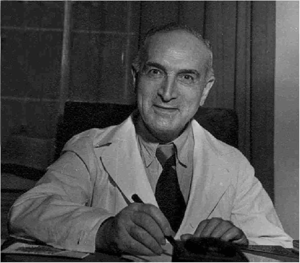 Le point G, encore une histoire juive, merci ERNST GRÄFENBERG ...