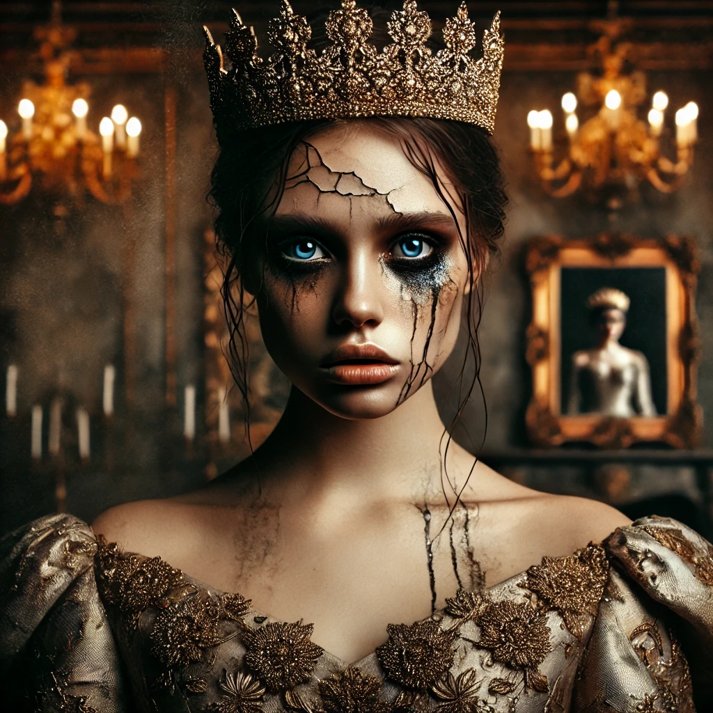 La gueuse couronnée - Ashkenazes Francophones